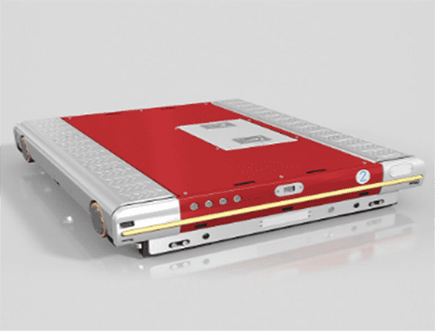 How to Improve Warehousing Efficiency: Introducing the Shuttle Radio ...